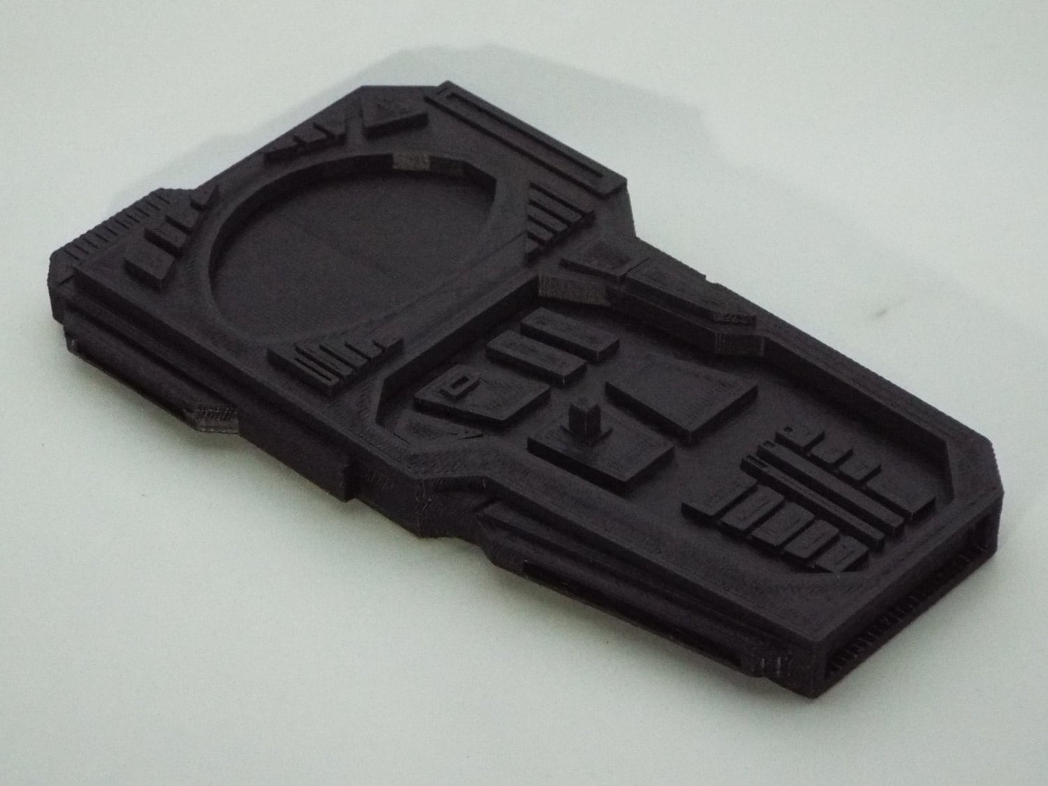 Star Trek DS9 Cardassian PADD Prop Kit - Made in and Shipped From the ...