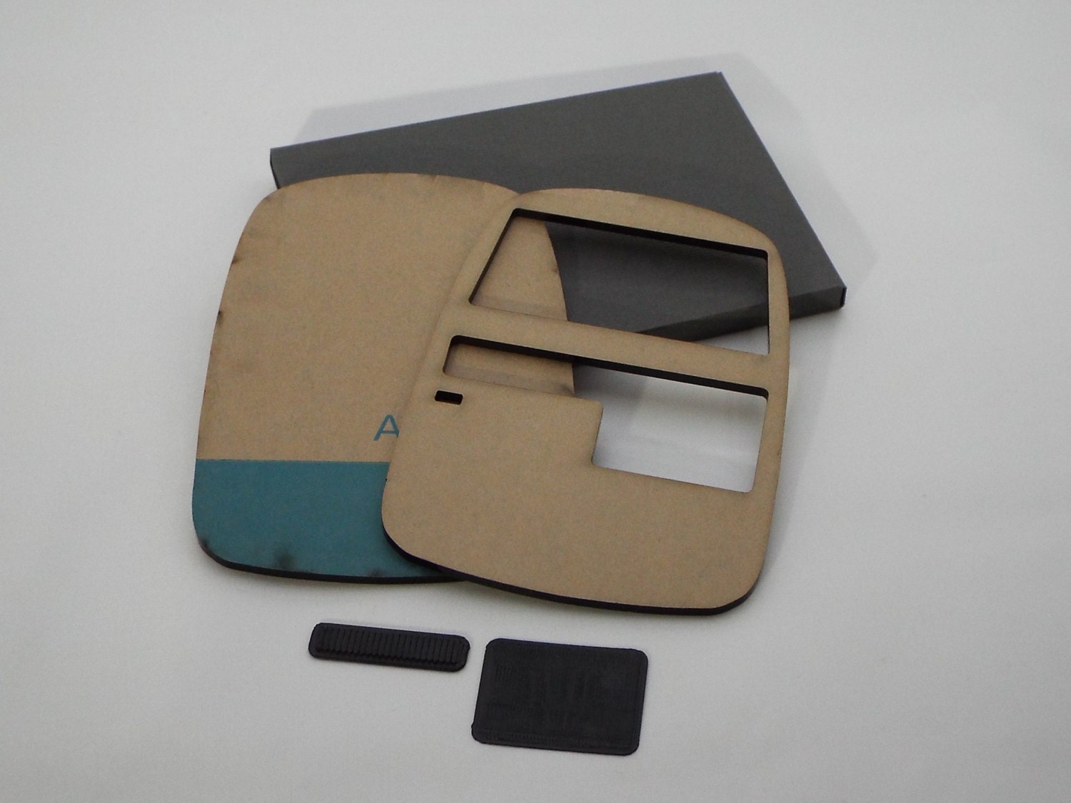 Star Trek Voyager Endgame PADD Kit - Etsy