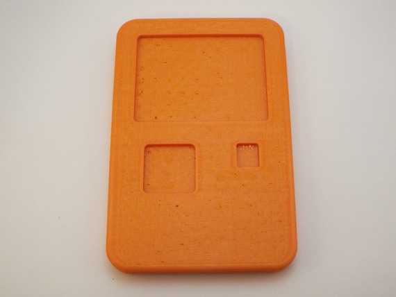 Star Trek TNG Variant 2 PADD Prop Kit | Etsy