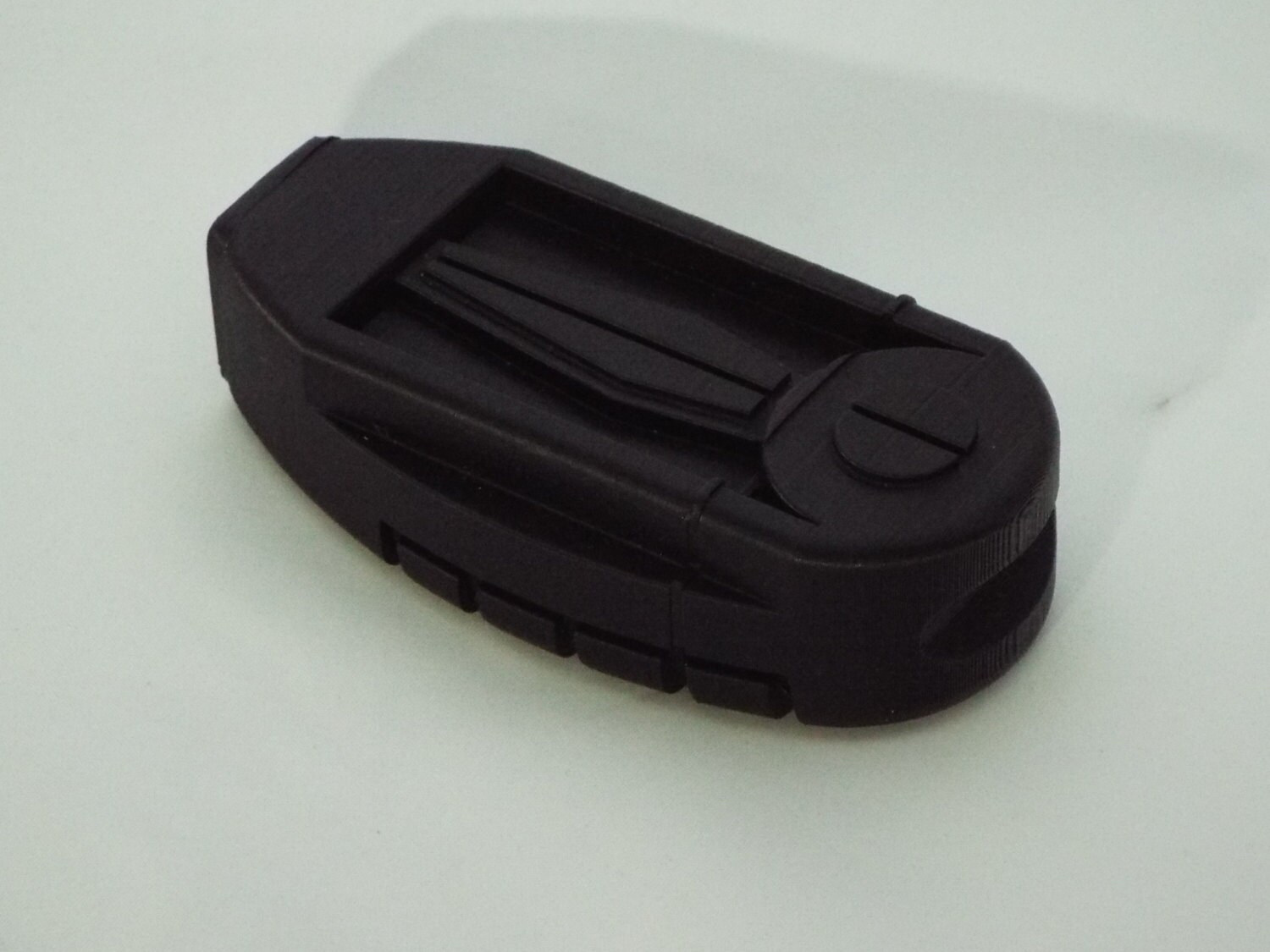 Star Trek Voyager Neelix/alien Phaser Kit - Made in and Shipped From ...