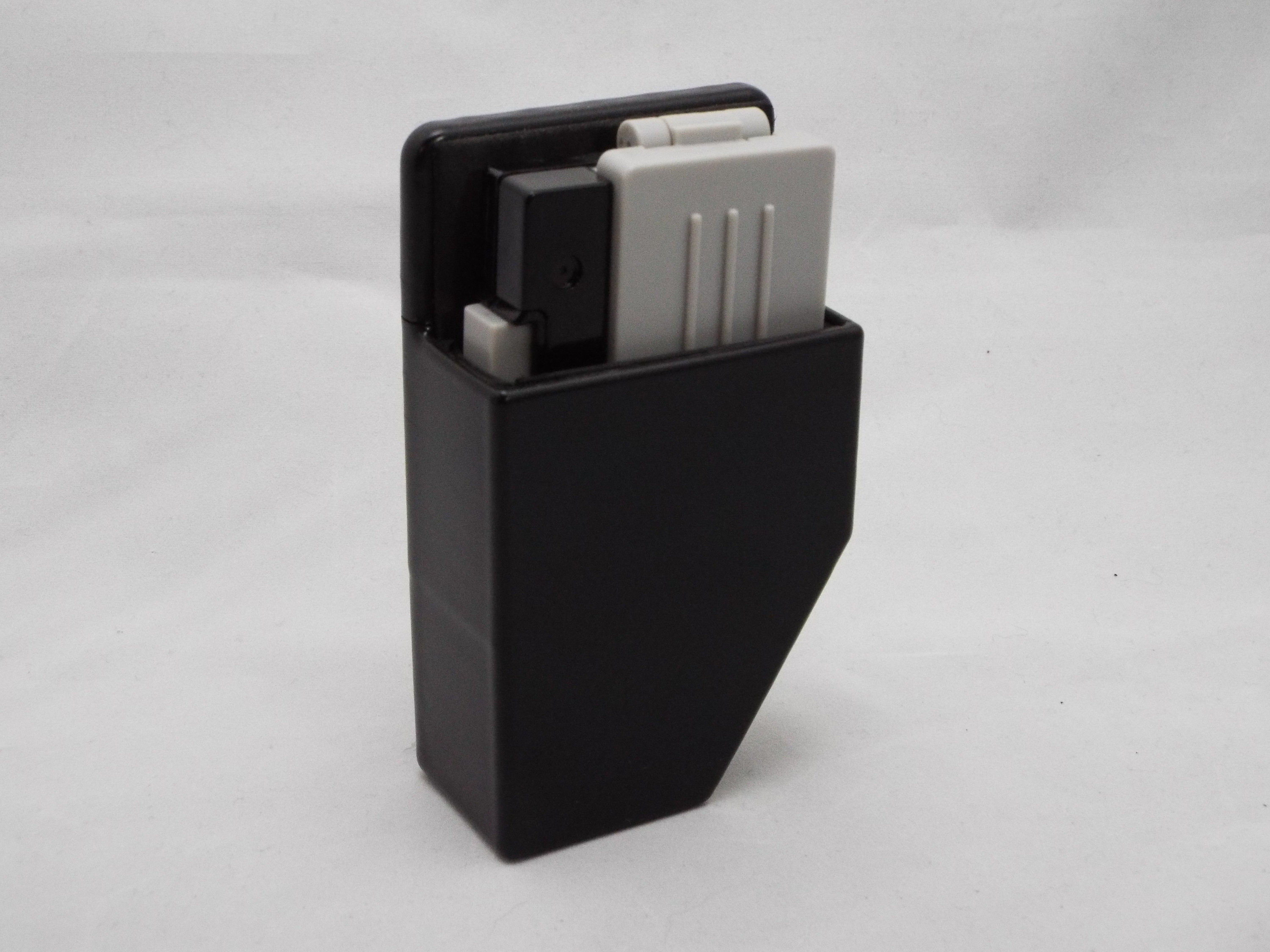 Star Trek Enterprise Communicator Holster - Art Asylum Compatible ...