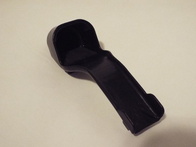 Star Trek Nemesis Dolphin Phaser Holster Stapleton - Etsy