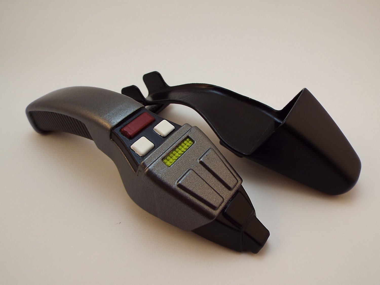 Star Trek Type II Phaser with Holster | Etsy