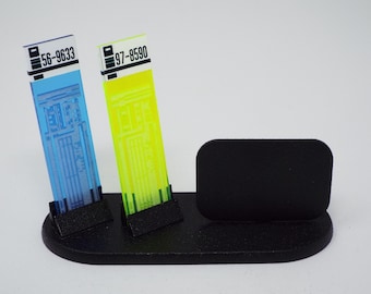 Star Trek Isolinear Chips TNG Set - Etsy