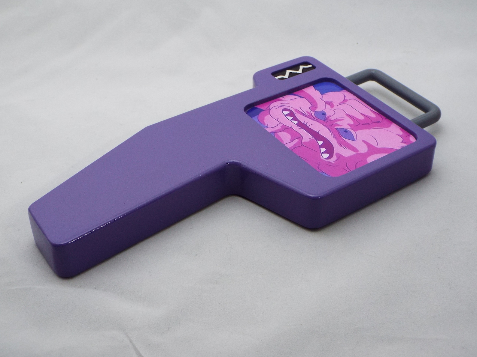 TMNT Shredder 1987 V1 Communicator Prop Kit - Etsy