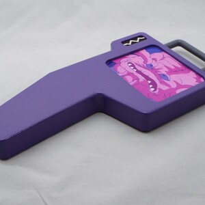 TMNT Shredder 1987 V1 Communicator Prop Kit - Etsy