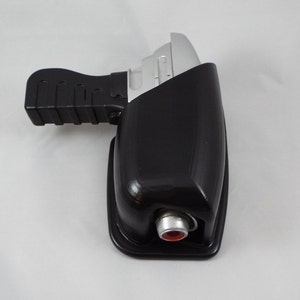 Star Trek Enterprise Phase Pistol Holster - Art Asylum Compatible ...