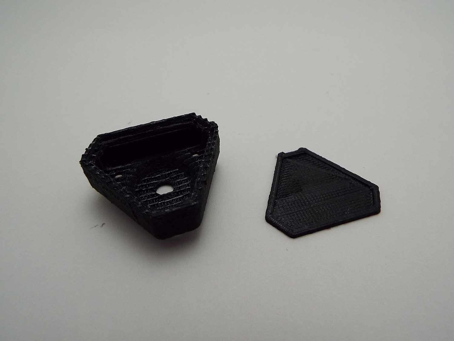 Star Trek DS9 Cortical Stimulator Prop Kit - Set of 2 - Made in and ...