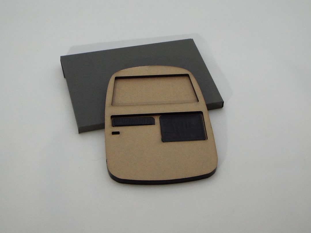 Star Trek Voyager Endgame PADD Kit - Etsy