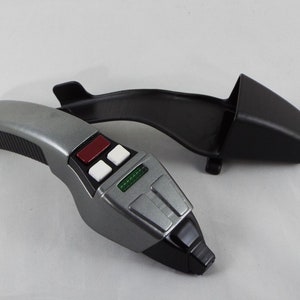 Star Trek Type II Phaser With Holster - Made in and Shipped From the ...