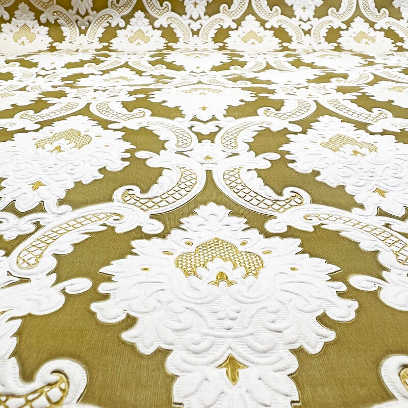 Chartreuse Wallpaper - Etsy