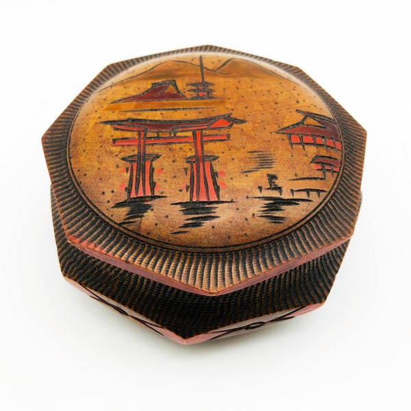 Shinto Necklace - Etsy