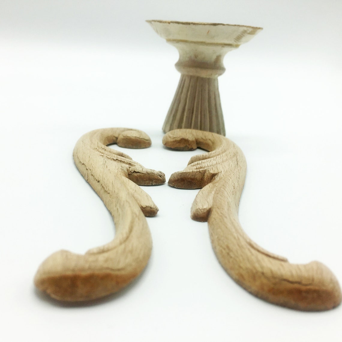 Architectural 3D Wooden Relief Decorative Moulding 2 Georgian | Etsy