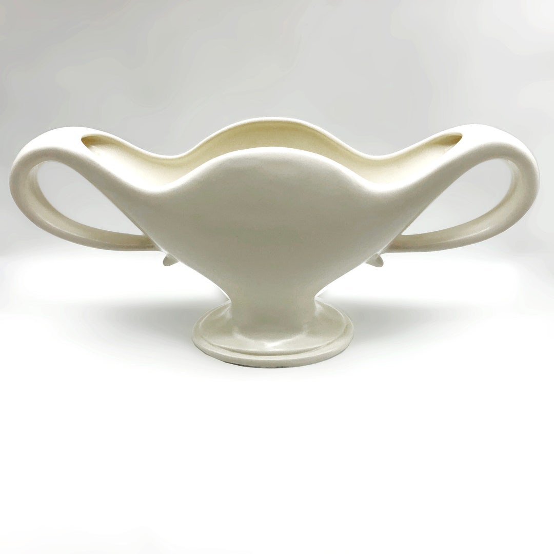 Large Constance Spry Mantle Vase. 20th Century Fulham Pottery - Etsy