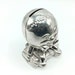 Vintage Silver Plated Humpty Dumpty Money Box / Piggy Bank & - Etsy UK