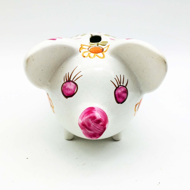 Arthur Wood Pottery - Etsy
