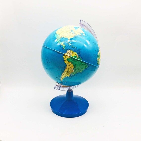 Mini World Globe Toy
