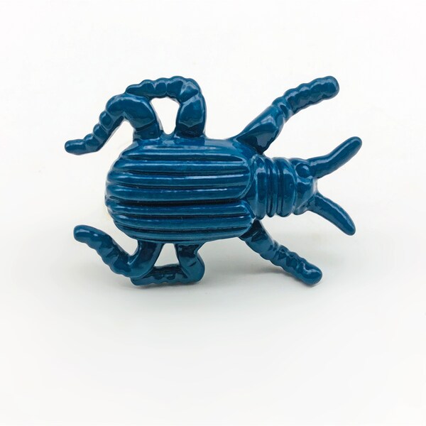 Insect Drawer Knobs - Etsy