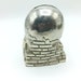 Vintage Silver Plated Humpty Dumpty Money Box / Piggy Bank & - Etsy UK