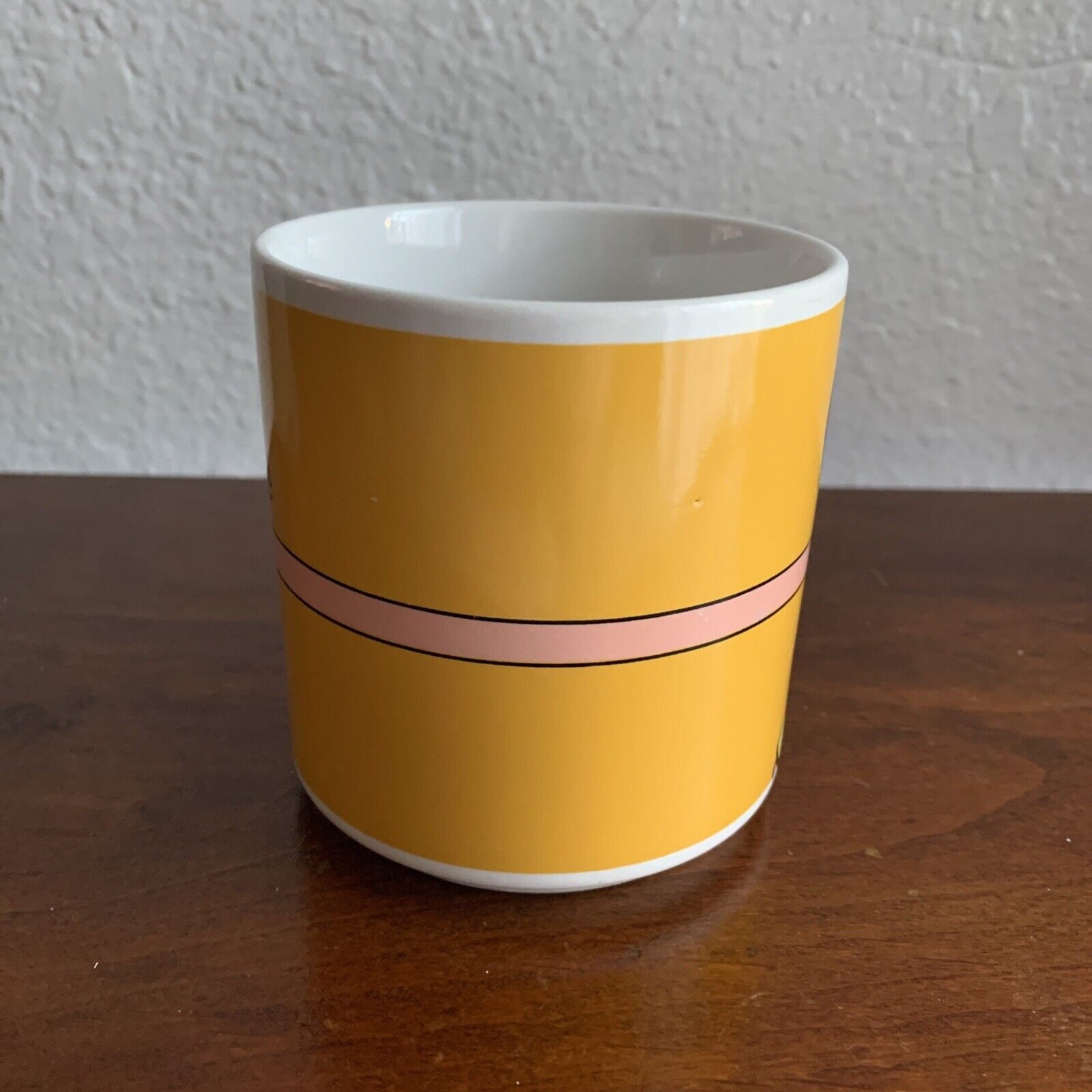 Pinocchio Coffee Mug Vintage Applause ive Got A Nose for - Etsy