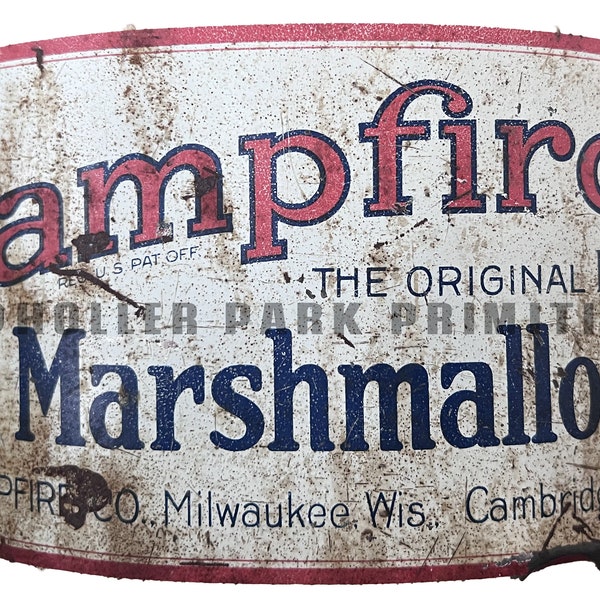 Primitive Graphics - Etsy