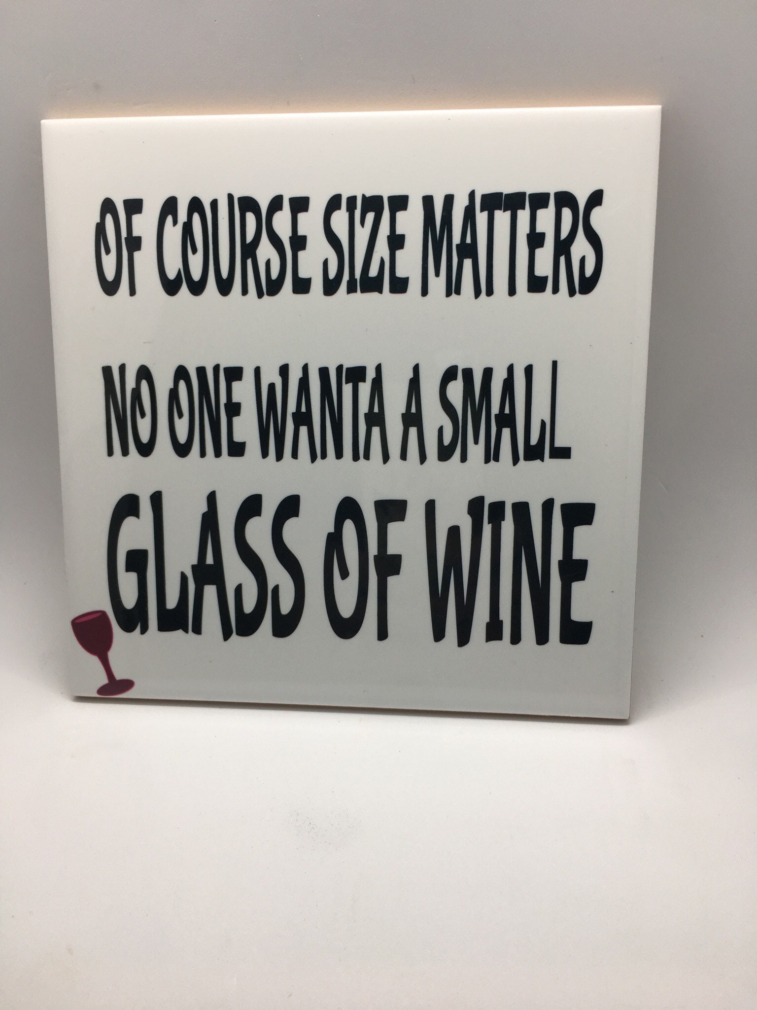 Personalized Photo Tile|be Amazing|custom Tile|custom Trivet|home Decor ...