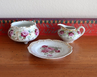 German Fine China - Etsy