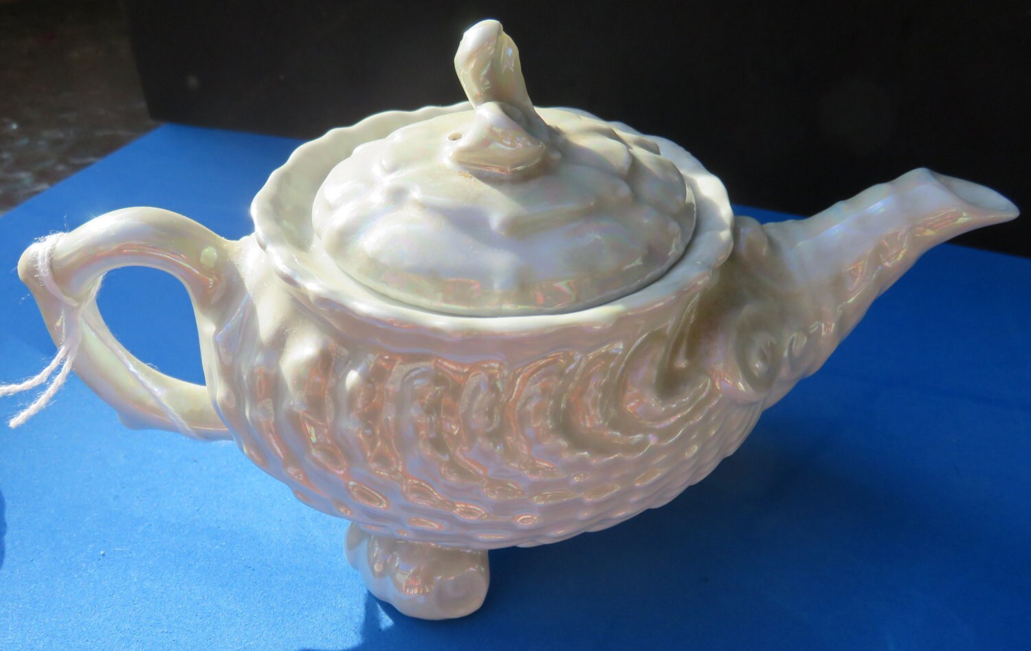 Victoria - Czecho-slovakia, Lustreware Czechoslovakian Tea Set, Tea ...