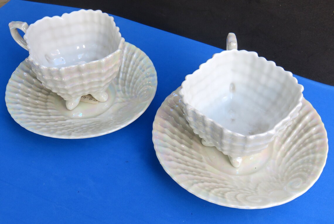 Victoria - Czecho-slovakia, Lustreware Czechoslovakian Tea Set, Tea ...