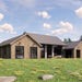 Mill Farm House Plans – 4 Bedroom, 2.5 Bath Rustic Barn Farmhouse ...