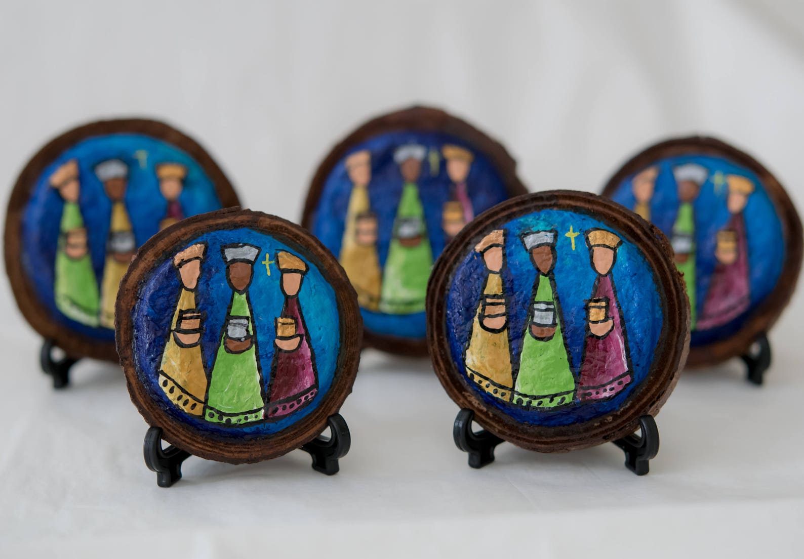 Custom Made Gifts made of Recycled Paper and Wood | Etsy