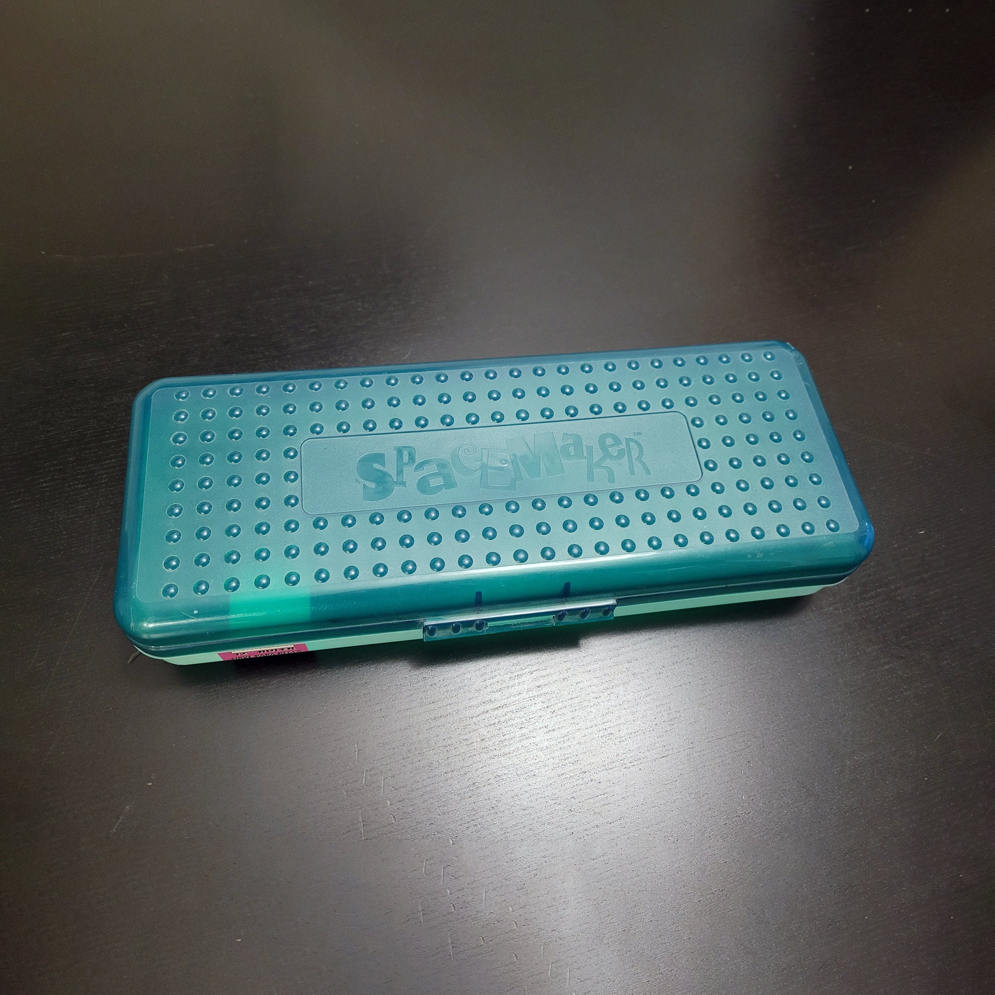 Pencil Box Spacemaker at Kara Torres blog