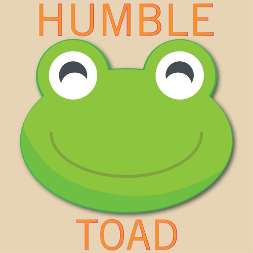 HumbleToadStore - Etsy