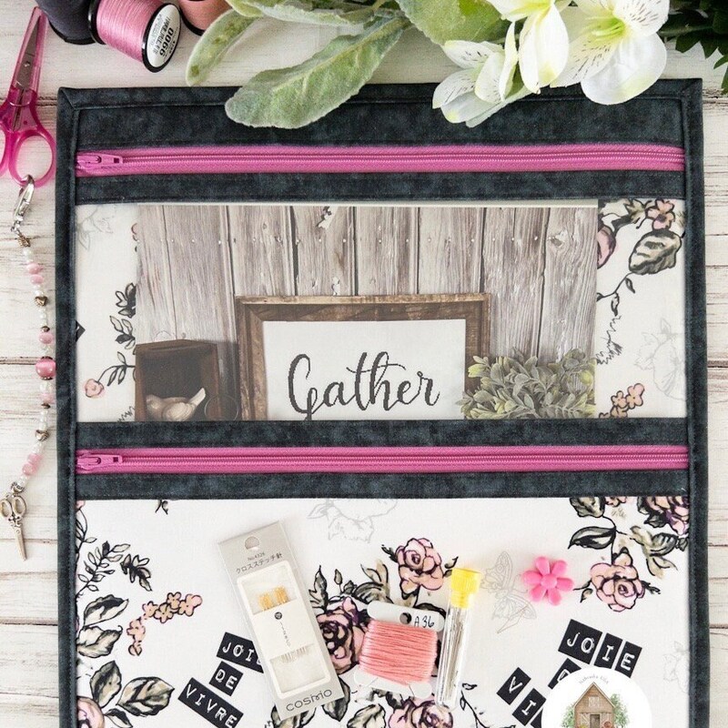 Vinyl Bag Pattern - Etsy