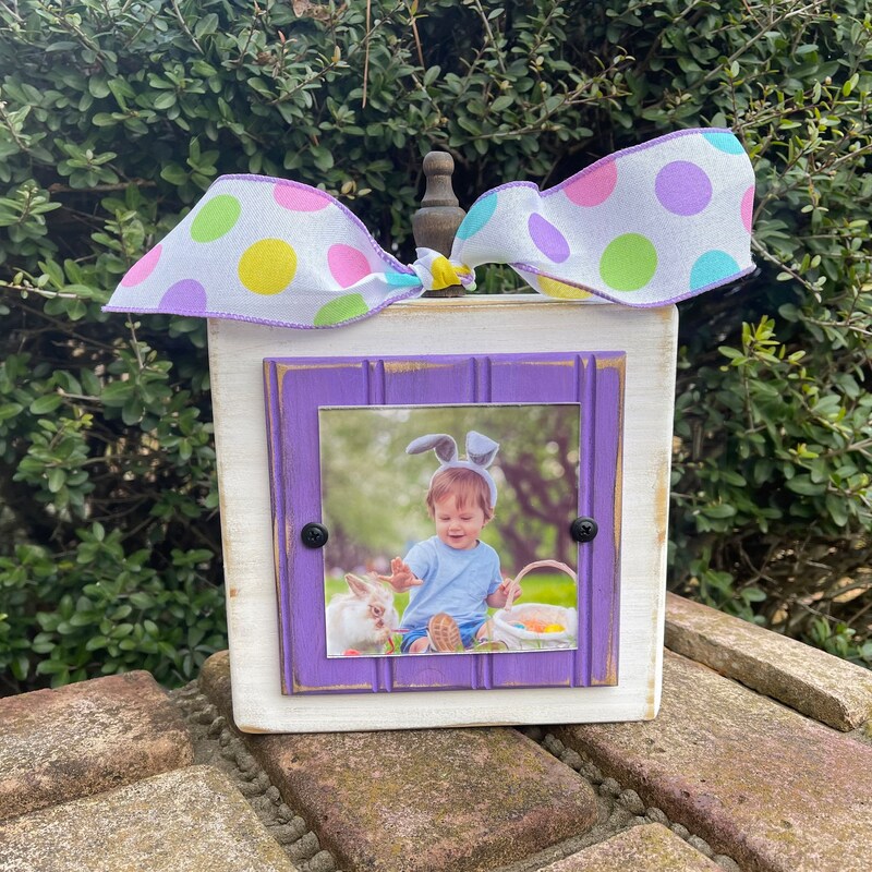 Decorated Frames - Etsy