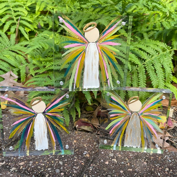 Block Painting - Etsy