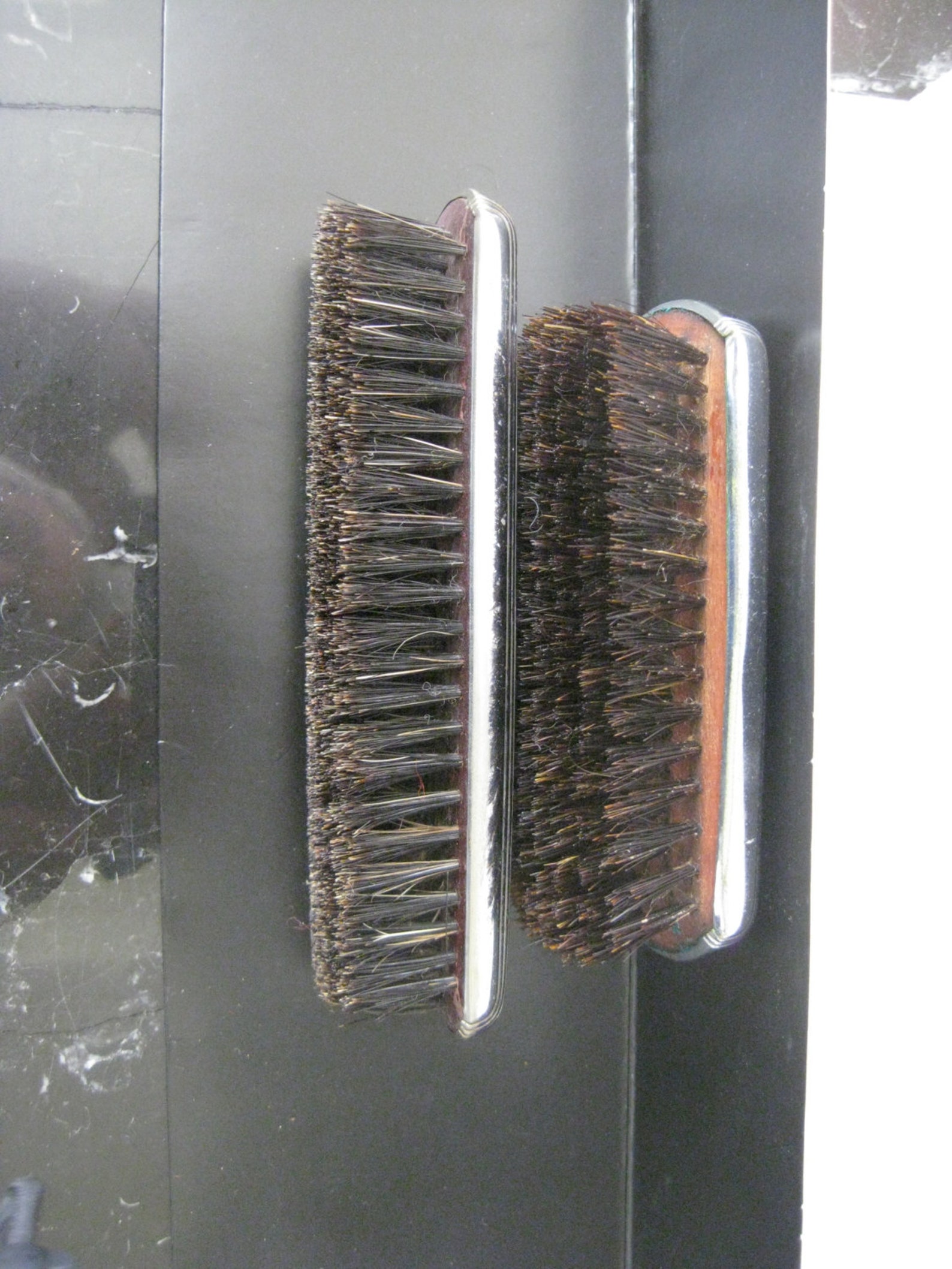 VANITY BRUSH SET Pure Art Deco Style - Etsy