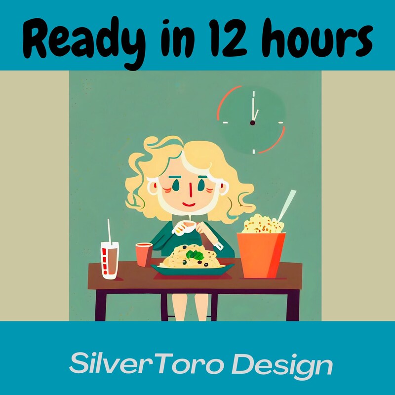 Lunch Break Sign - Etsy
