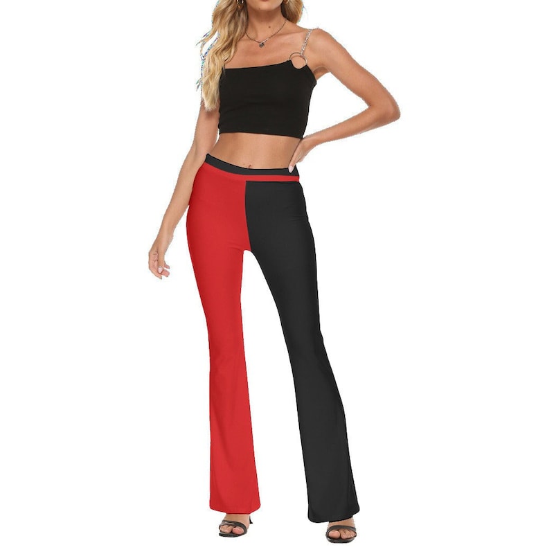 Split Pants - Etsy