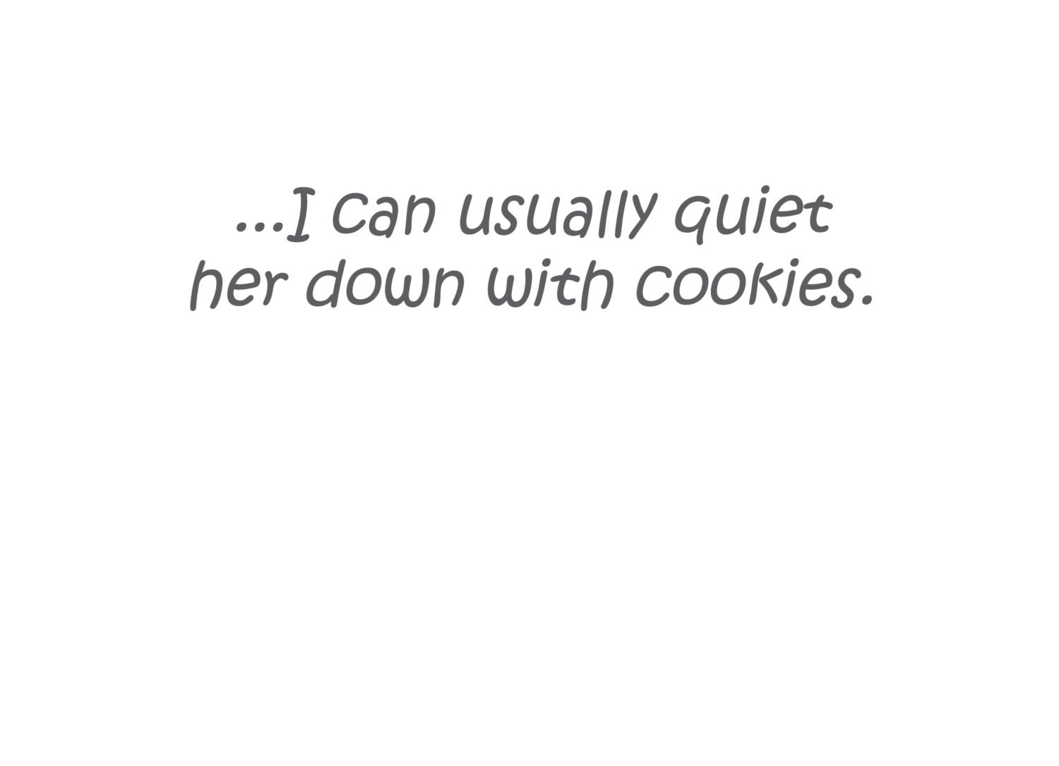 Funny Skinny Girl Quotes