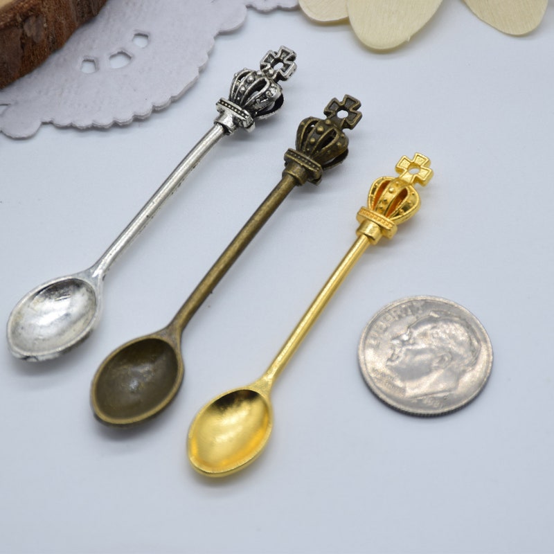 Spoon - Etsy