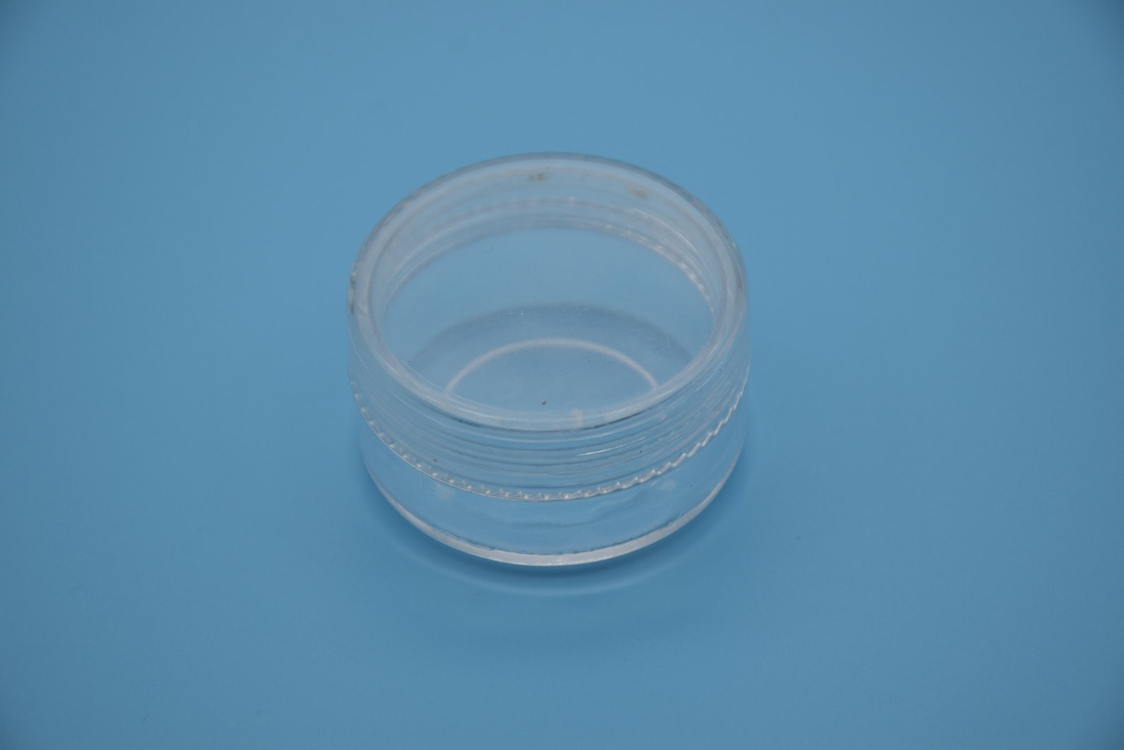 10 Round Clear Plastic Box,transparent Ps Box With Lid,clear Box ...