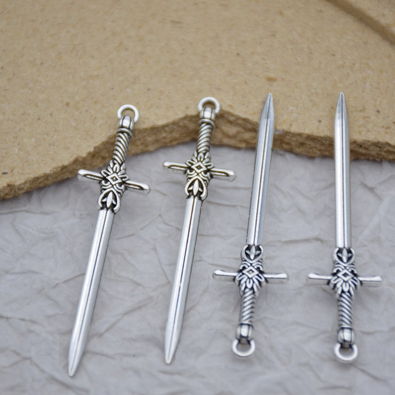 Sword Bracelet - Etsy