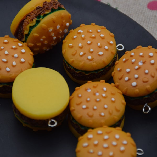 Hamburger - Etsy