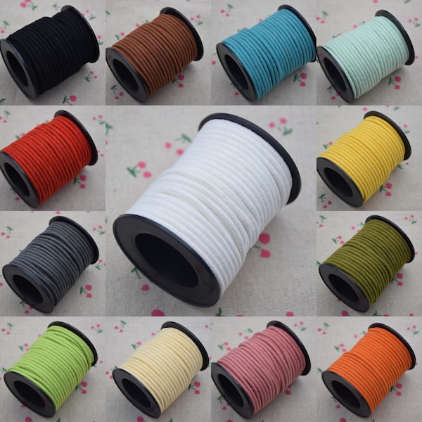 3mm Suede Cord - Etsy