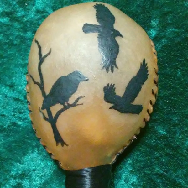 Ceramic Rattle - Etsy