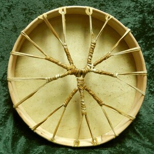 Downloadable Instructions: Nine Worlds Drum, (our Drum Kit Instructions ...