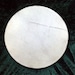 Kitty Cat European Style Pegged Rawhide Shaman Drum, Deer, Horse or ...