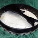 Kitty Cat European Style Pegged Rawhide Shaman Drum, Deer, Horse or ...