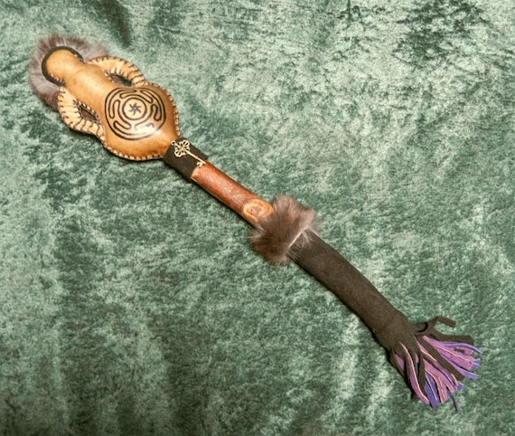 Greek Mythology Demeter Weapon